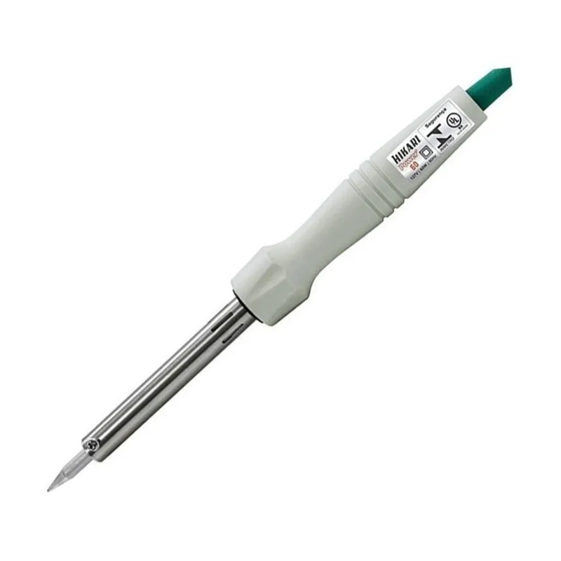FERRO DE SOLDA HIKARI POWER 60 220V - FERRO DE SOLDA HIKARI POWER 60 ...