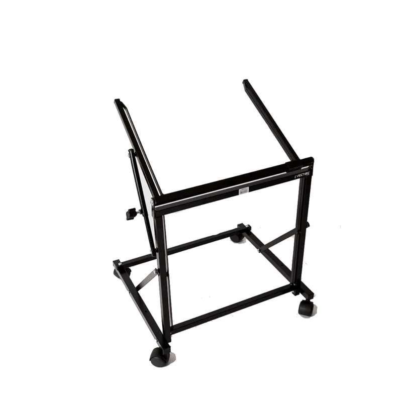 RACK PADRAO 19U VECTOR RFS66 P/PERIFERICOS - RACK PERIFERICO VECTOR ...