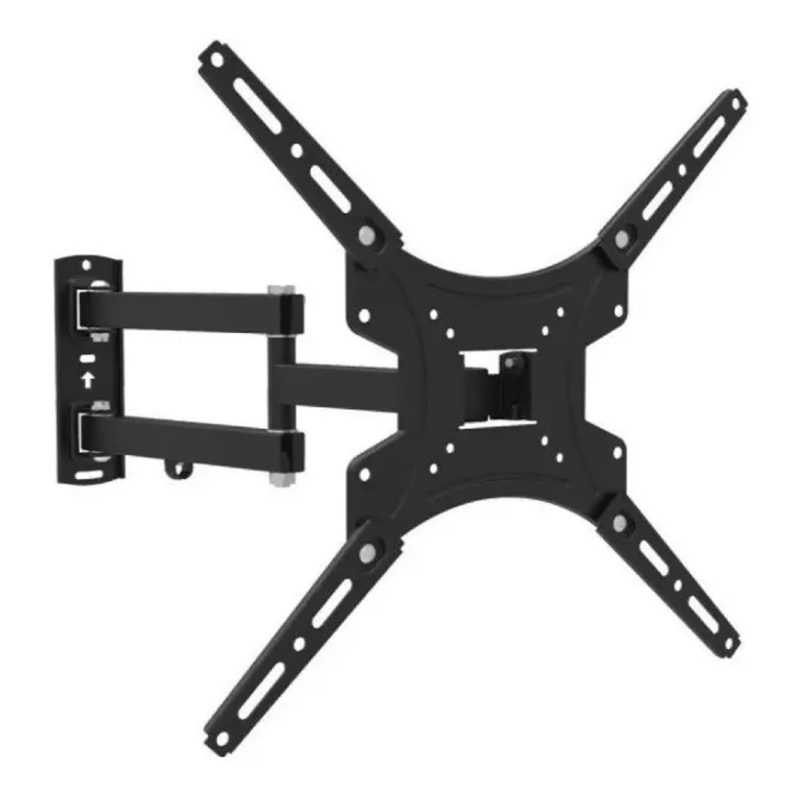 SUPORTE TV LCD/LED PROELETRONIC PQST1355 13/55 - ARTICULADO - SUPORTE ...