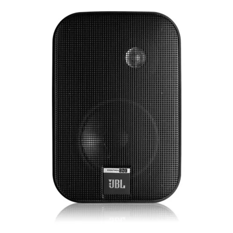 CAIXA JBL CONTROL ONE PAR - CAIXA JBL CONTROL ONE PAR - JBL