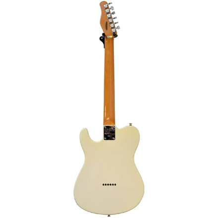 GUITARRA TAGIMA TW55 WH BRANCO - GUITARRA TAGIMA TW55 WH BRANCO - TAGIMA