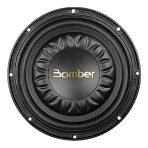 ALTO FALANTE BOMBER 8-SW HIGH POWER SLIM 4R 300WRMS - ALTO FALANTE ...