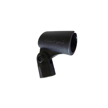 CACHIMBO PLASTICO VECTOR AC01 P/MICROFONE PADRAO SM58 - CACHIMBO ...