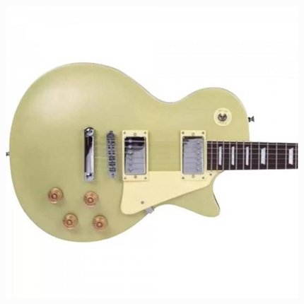 GUITARRA STRINBERG LPS230 GD - GUITARRA STRINBERG LPS230 GD - STRINBERG
