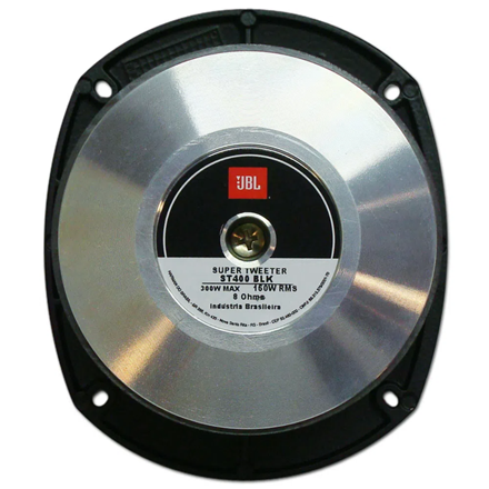TWEETER JBL ST400 BLACK - TWEETER JBL ST400 BLACK - JBL