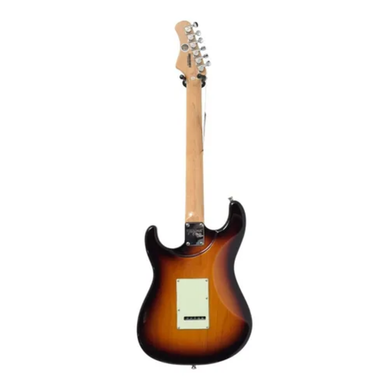 GUITARRA TAGIMA T635 CLASSIC SB C/MG SUNBURST - GUITARRA TAGIMA T635 ...