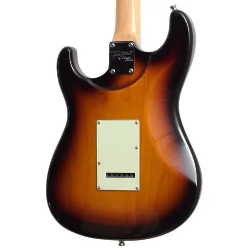 GUITARRA TAGIMA T635 CLASSIC SB C/MG SUNBURST - GUITARRA TAGIMA T635 ...