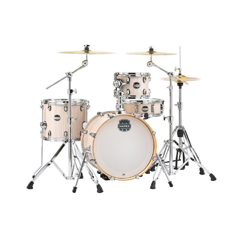 BATERIA MAPEX MARS MA486S BD18 / TT10 / FT14 / SD14 AW - BATERIA MAPEX MARS MA486S BD18 / TT10 ...