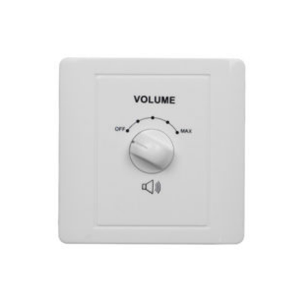 CONTROLE DE VOLUME MAK PRO MK-VC1 - CONTROLE DE VOLUME MAK PRO MK-VC1 ...