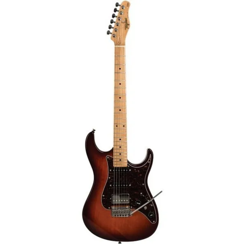 GUITARRA TAGIMA STELLA HB HONEY BURST - GUITARRA TAGIMA STELLA HB LF/TT ...