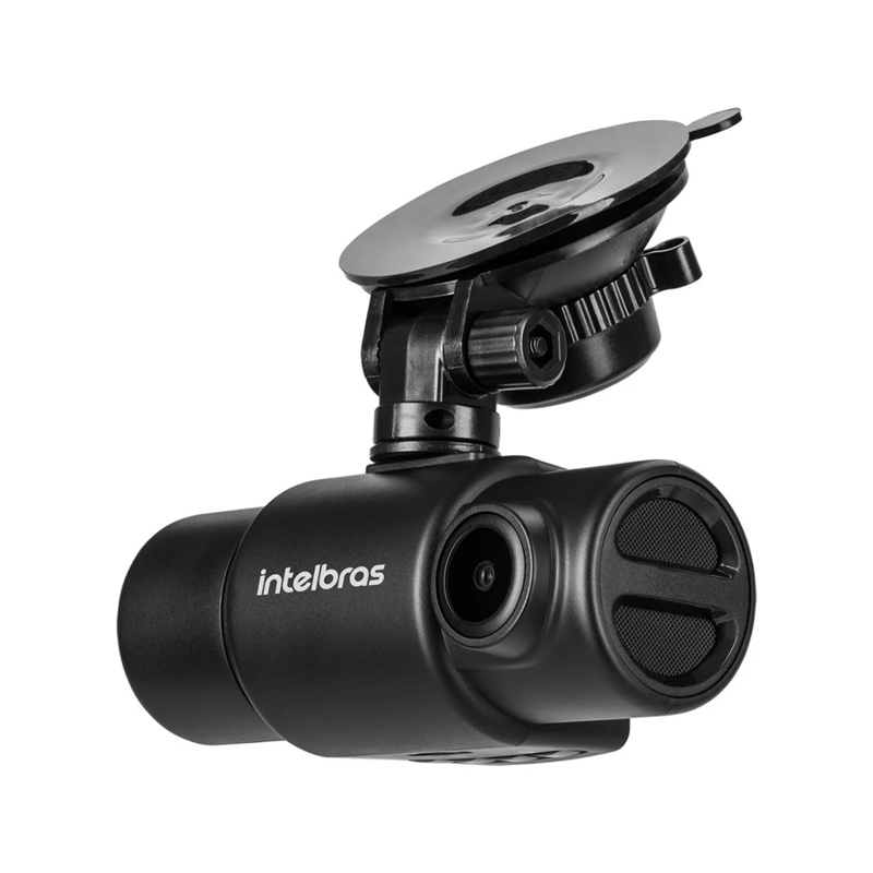 CAMERA VEICULAR INTELBRAS DC3201 FULL HD DUO - CAMERA VEICULAR ...