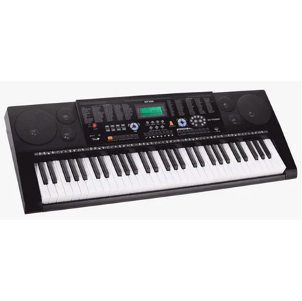 TECLADO KEYPOWER KP300 - TECLADO KEYPOWER KP300 - KEYPOWER