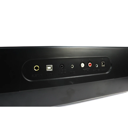 TECLADO KEYPOWER KP500 - TECLADO KEYPOWER KP500 - KEYPOWER