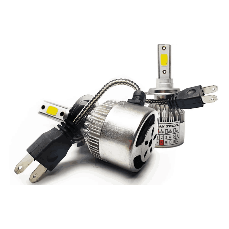 CONECTOR DE LAMPADA TAY TECH ULTRA LED H7 - CONECTOR DE LAMPADA TAY ...