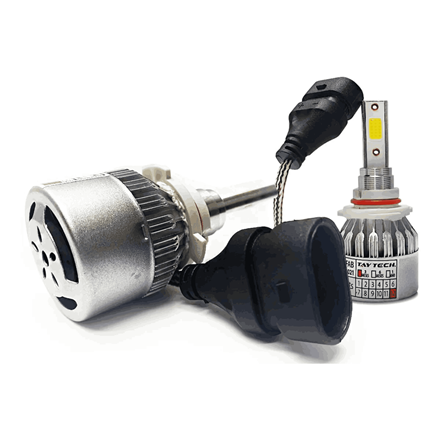 CONECTOR DE LAMPADA TAY TECH ULTRA LED 9005 - CONECTOR DE LAMPADA TAY ...