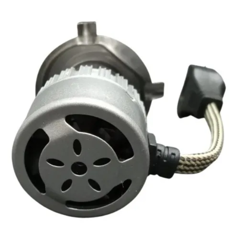 CONECTOR DE LAMPADA TAY TECH ULTRA LED H4 - CONECTOR DE LAMPADA TAY ...