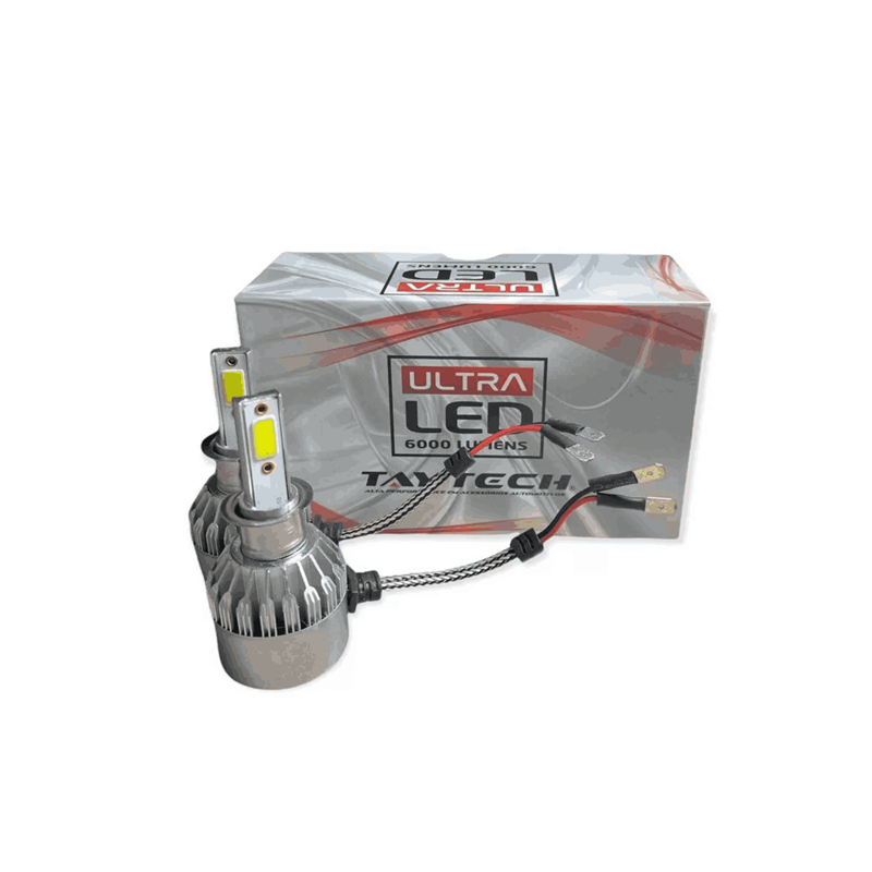 CONECTOR DE LAMPADA TAY TECH ULTRA LED H3 - CONECTOR DE LAMPADA TAY ...