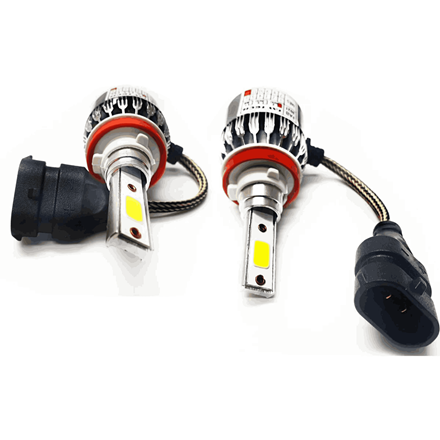 CONECTOR DE LAMPADA TAY TECH ULTRA LED H11 - CONECTOR DE LAMPADA TAY ...