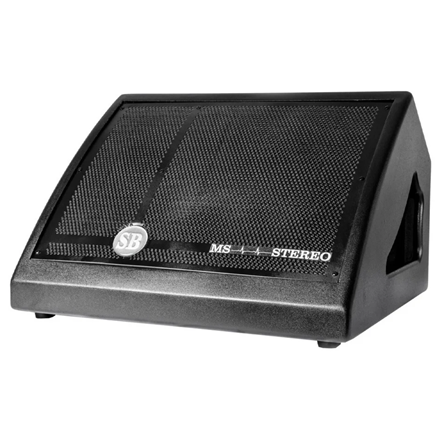 CAIXA SOUNDBOX MS12 MONITOR ATIVA - CAIXA ACUSTICA ATIVA SOUNDBOX MS12 ...