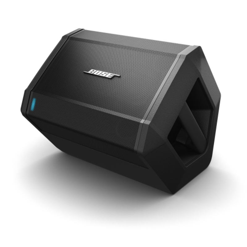 CAIXA BOSE ATIVA S1 PRO - CAIXA ACUSTICA ATIVA BOSE S1 PRO - BOSE