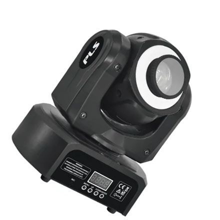 MOVING LED PLS PIXEL BEAM FX - MOVING LED PLS PIXEL BEAM FX - PLS