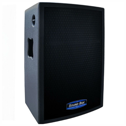 CAIXA SOUNDBOX MS12 ATIVA PRETA - CAIXA SOUNDBOX MS12 ATIVA PRETA ...