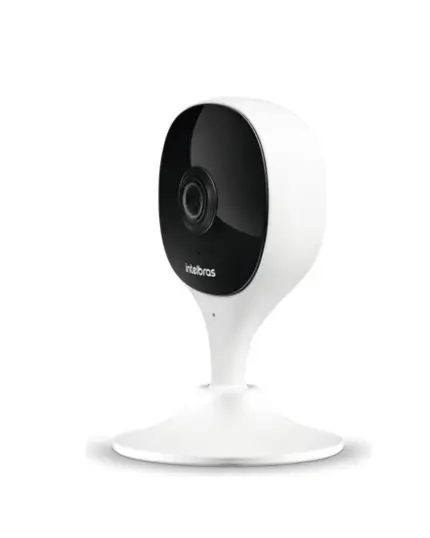 CAMERA DE SEGURANCA WI-FI INTELBRAS IMX C C/FULL HD - CAMERA DE ...