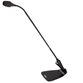 MICROFONE SHURE CVG18D-B/C GOOSENECK CONDENSER - MICROFONE SHURE CVG18D ...