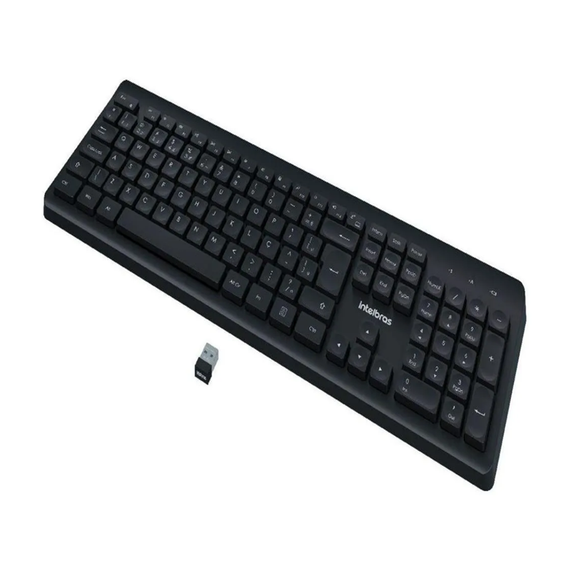 KIT COMBO TECLADO E MOUSE INTELBRAS CSI50 - SEM FIO PRETO - KIT COMBO ... KIT COMBO TECLADO E MOUSE INTELBRAS CSI50 - SEM FIO PRETO - KIT COMBO ...