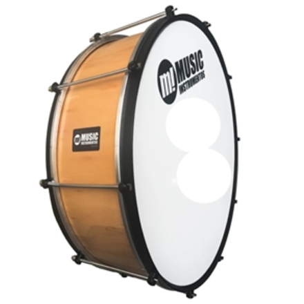 ZABUMBA PHX SAMBA MUSIC MADEIRA ARO BALA 20X20 PVC MADEIRA - ZABUMBA ...