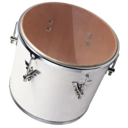 REPIQUE DE MAO PHX SAMBA MUSIC MADEIRA 30X12 PVC BRANCO WOOD - REPIQUE ...