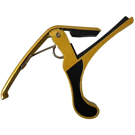 CAPOTRASTE HOOK CG DOURADO - CAPOTRASTE HOOK CG DOURADO - HOOK