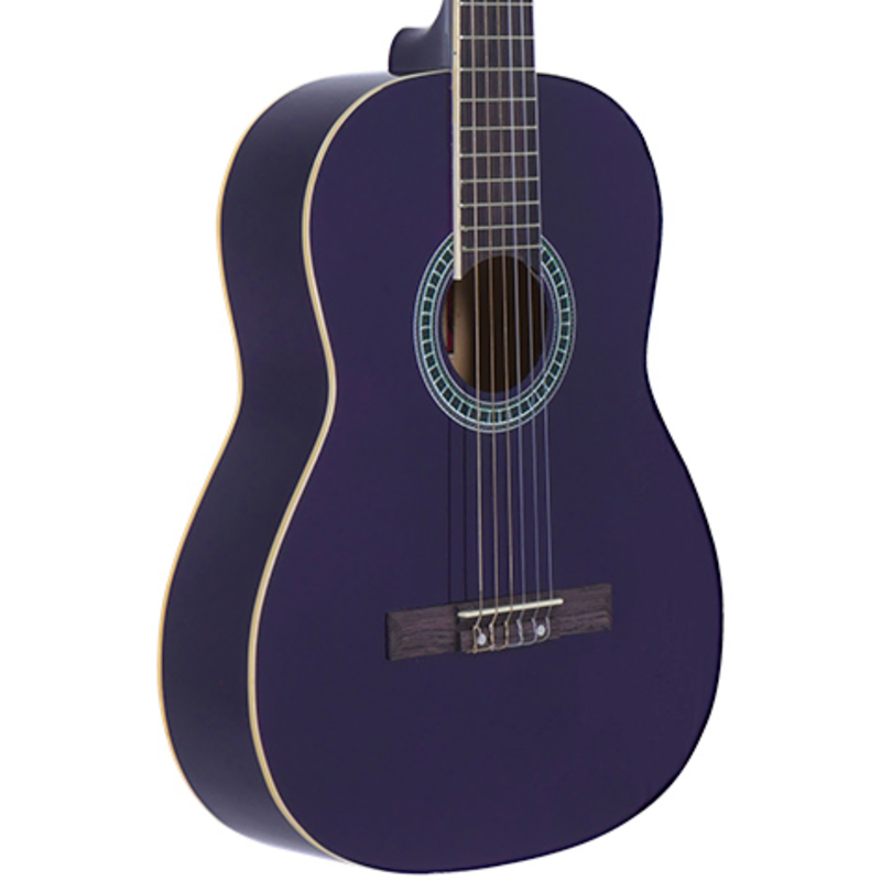 VIOLAO MEMPHIS AC39 DPP DEEP PURPLE - VIOLAO MEMPHIS AC39 DPP DEEP ...