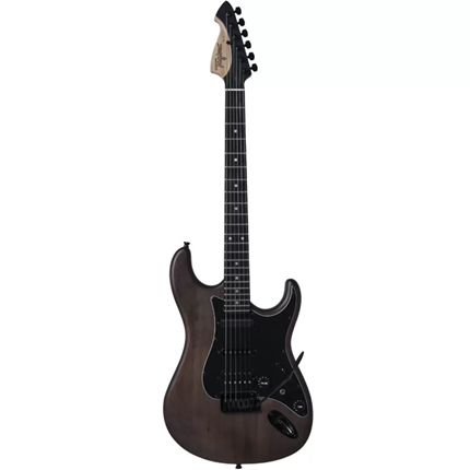 GUITARRA TAGIMA J-3 TBK DF/BK JUNINHO AFRAM SIGNATURE - GUITARRA TAGIMA ...