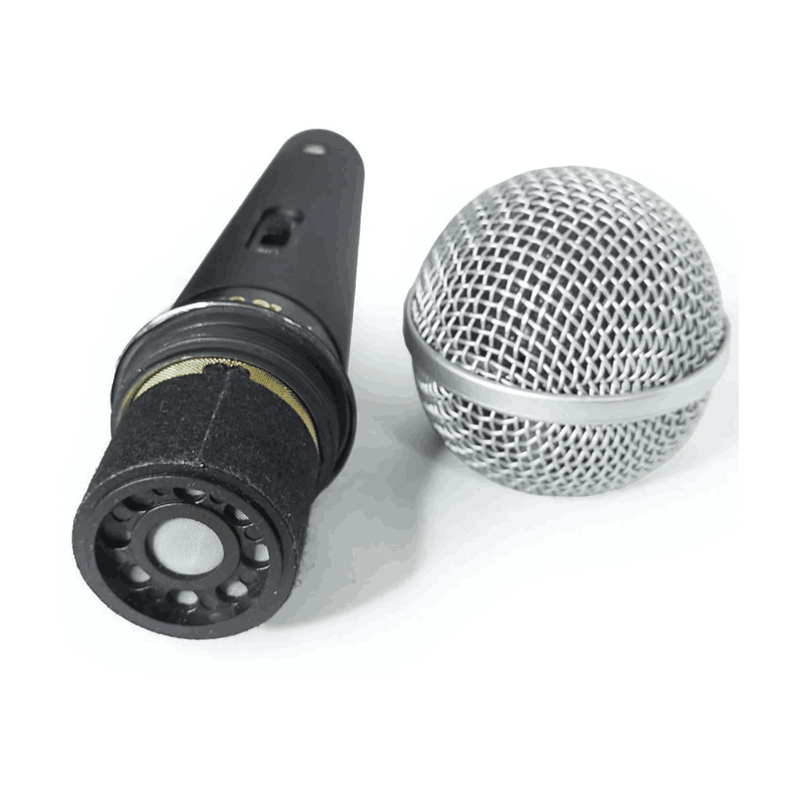 MICROFONE LESON SM58 P4 CLASSIC - MICROFONE LESON SM58 P4 CLASSIC - LESON