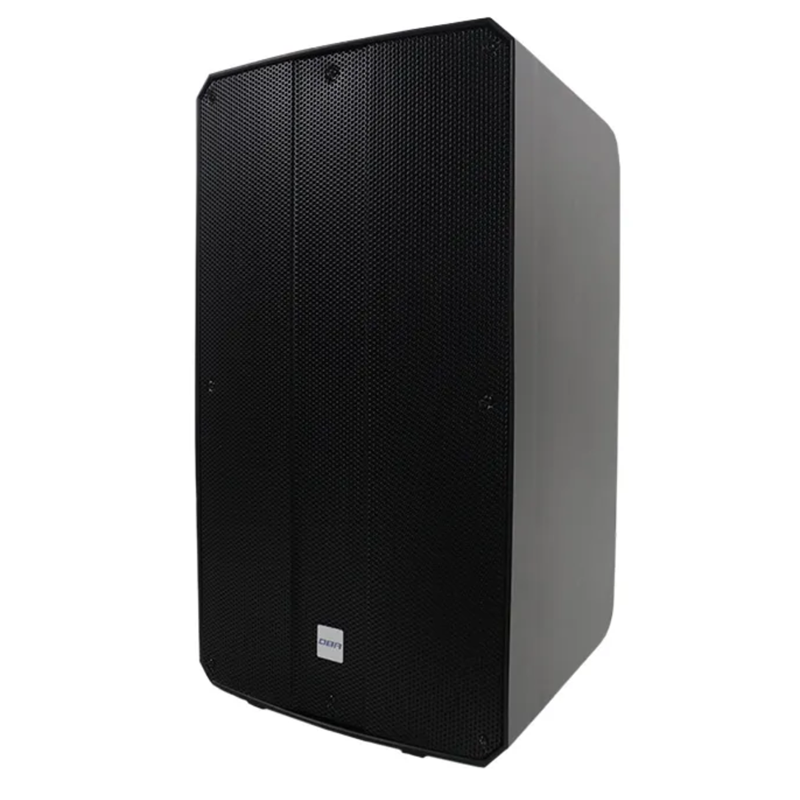 CAIXA ACUSTICA ATIVA DBR DXT12 - CAIXA ACUSTICA ATIVA DBR DXT12 - DBR
