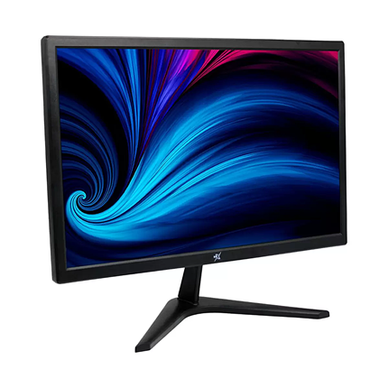 MONITOR LED BRX 19 pol. HDMI+VGA - MONITOR LED BRX 19 pol. HDMI+VGA - BRX