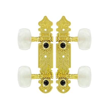 TARRAXA DEVAL ECON P/ CAVACO P FINO DOURADO 101G - PAR - TARRAXA DEVAL ECON P/ CAVACO P FINO ...