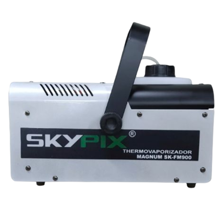 MAQUINA FUMACA SKYPIX 900W FM900 - MAQUINA FUMACA SKYPIX 900W FM900 ...