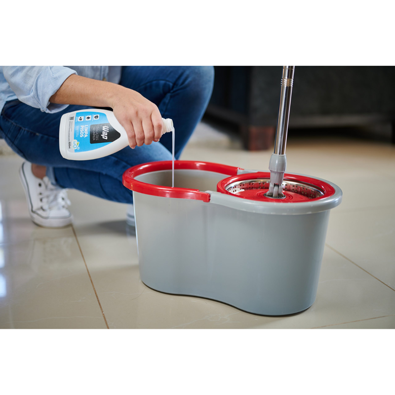 LIMPA PISOS WAP CP3263 REFIL 500 ML - LIMPA PISOS WAP CP3263 REFIL 500 ...