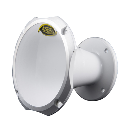 CORNETA EROS ALUMINIO EC4160 BRANCA - CORNETA EROS ALUMINIO EC4160 ...