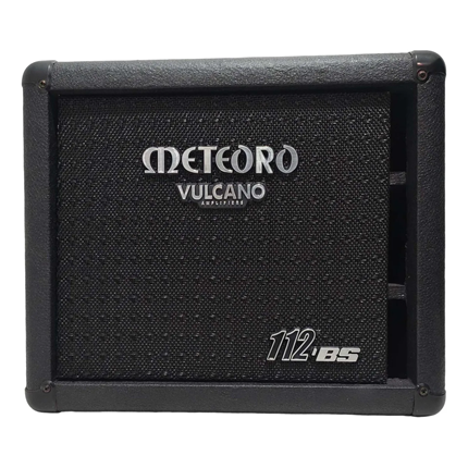 CAIXA METEORO SPACE 112 BS - CAIXA METEORO SPACE 112 BS - METEORO