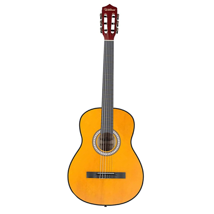 VIOLAO WALDMAN ACUSTICO 6 CORDAS DE NYLON CL-1 AM - VIOLAO WALDMAN ...