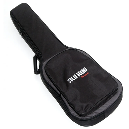 CAPA GUITARRA SOLID SOUND PRIME - CAPA GUITARRA SOLID SOUND PRIME ...