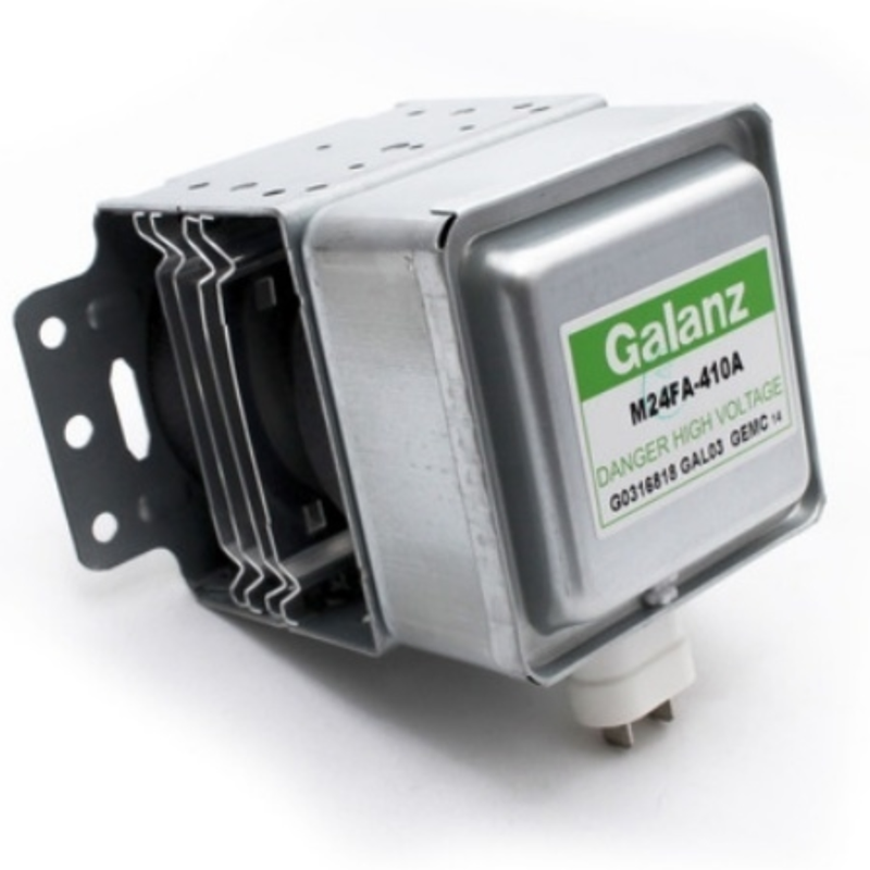 MAGNETRON M24FA-410A GALANZ - MAGNETRON M24FA-410A GALANZ ( MAG- 10 ...