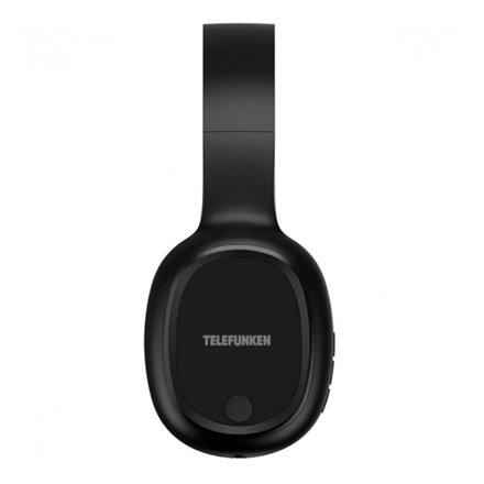 FONE DE OUVIDO TELEFUNKEN TF-H500BT - FONE DE OUVIDO TELEFUNKEN TF ...