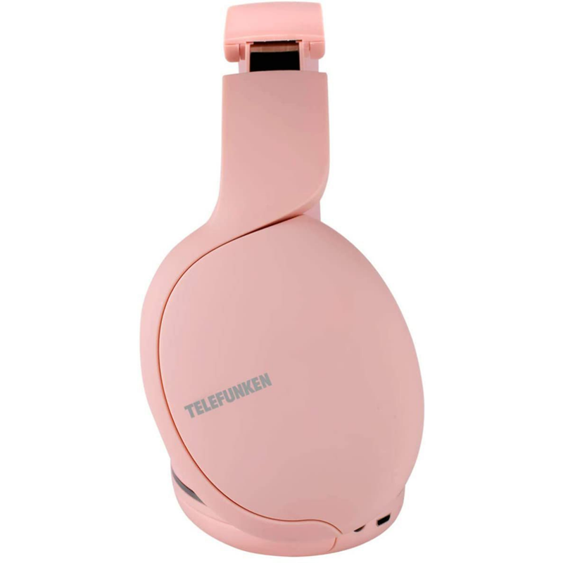 FONE DE OUVIDO TELEFUNKEN TF-H600BT - FONE DE OUVIDO TELEFUNKEN TF ...