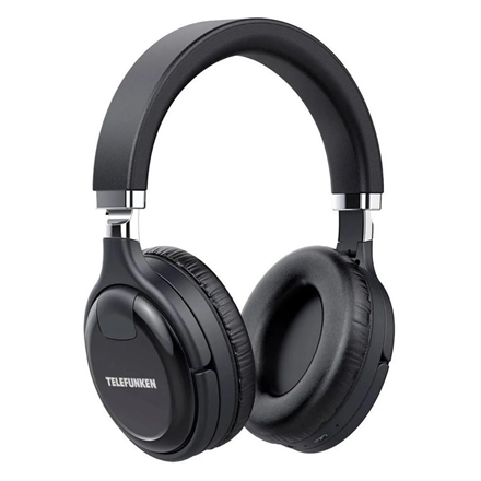 FONE DE OUVIDO TELEFUNKEN TF-H800ANC - FONE DE OUVIDO TELEFUNKEN TF ...