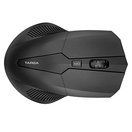 KIT TECLADO E MOUSE TARGA TG-KM70W - KIT TECLADO E MOUSE TARGA TG-KM70W ...