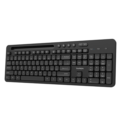 TECLADO TARGA TG-K90BT - TECLADO TARGA TG-K90BT - TARGA